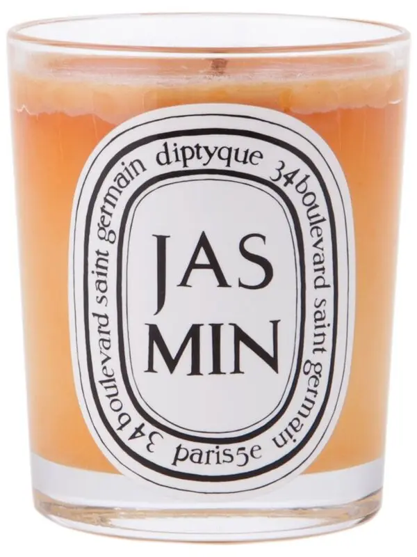 DIPTYQUE Jasmin' Candle - Yellow