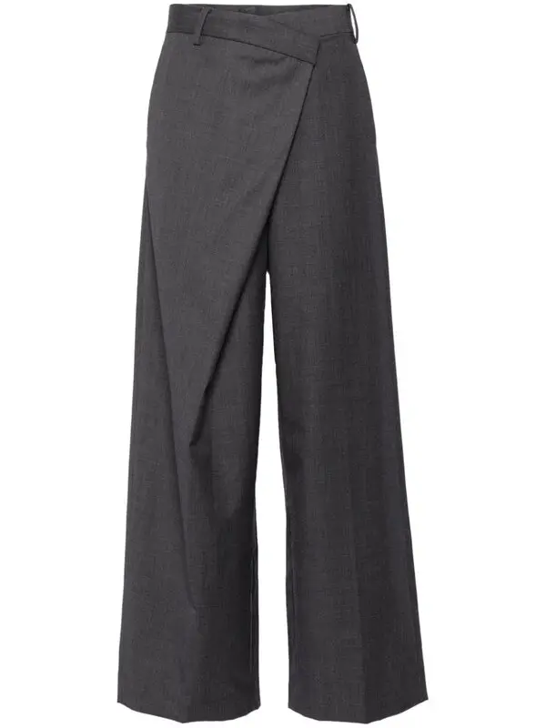 JNBY Wide-leg Trousers