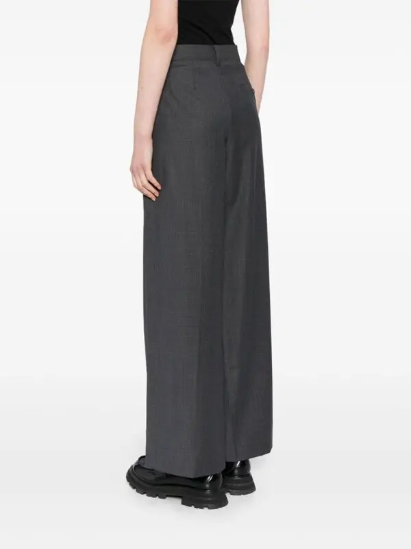 JNBY Wide-leg Trousers