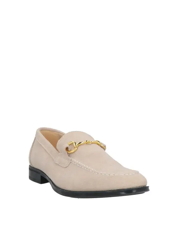 MANUFACTURE D'ESSAI Loafers