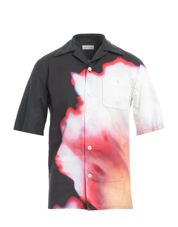 Alexander McQueen Shirt Size Cotton