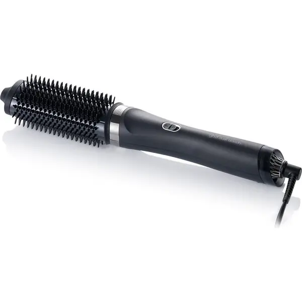 GHD Duet Blowdry 2-in-1 Hair Dryer Brush - Black