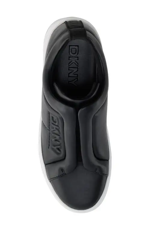 Dkny Abelina Slip-on Sneaker