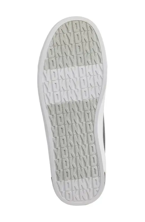 Dkny Abelina Slip-on Sneaker