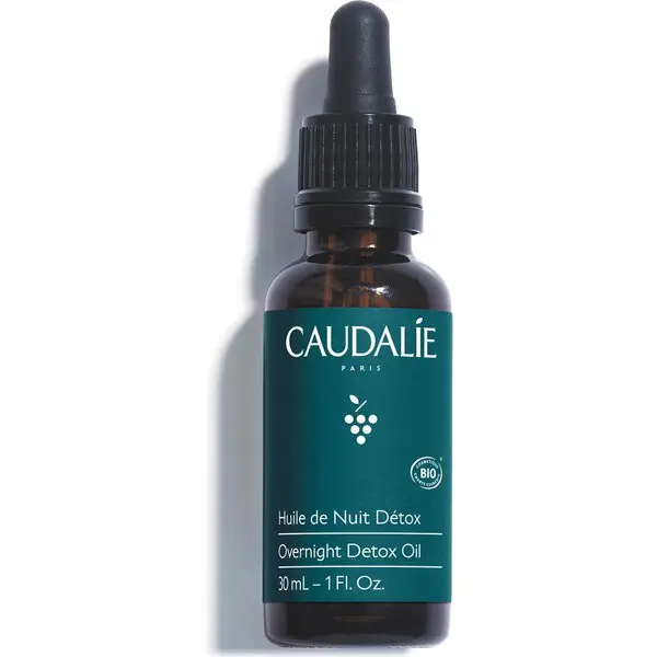 CAUDALIE Overnight Detox Oil