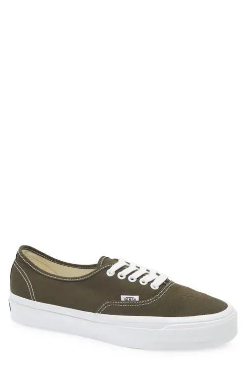 VANS Authentic Lx Reissue 44 Sneaker - Grape Leaf