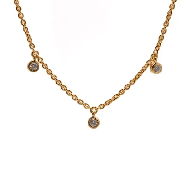 MISSOMA Interstellar Drop Choker