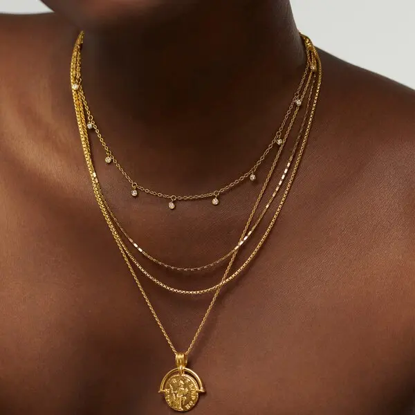 MISSOMA Interstellar Drop Choker