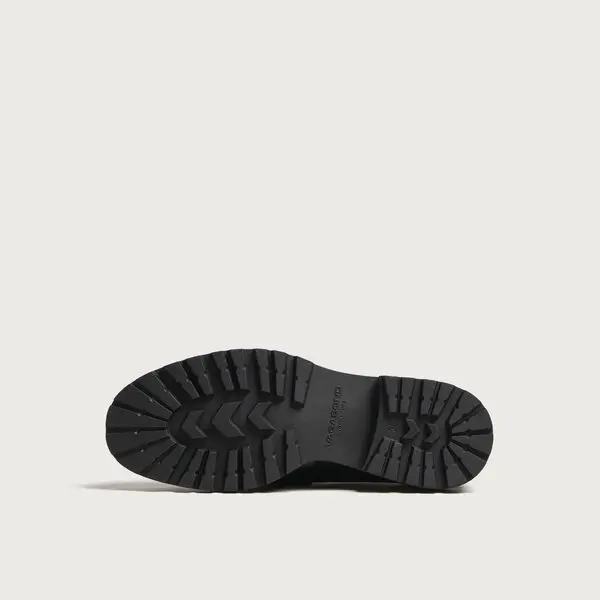 VAGABOND SHOEMAKERS Kenova Chunky Loafer - Black