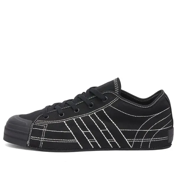 Y3 Nizza Low Sneakers