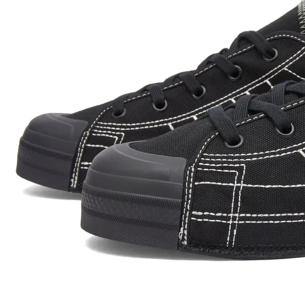 Y3 Nizza Low Sneakers