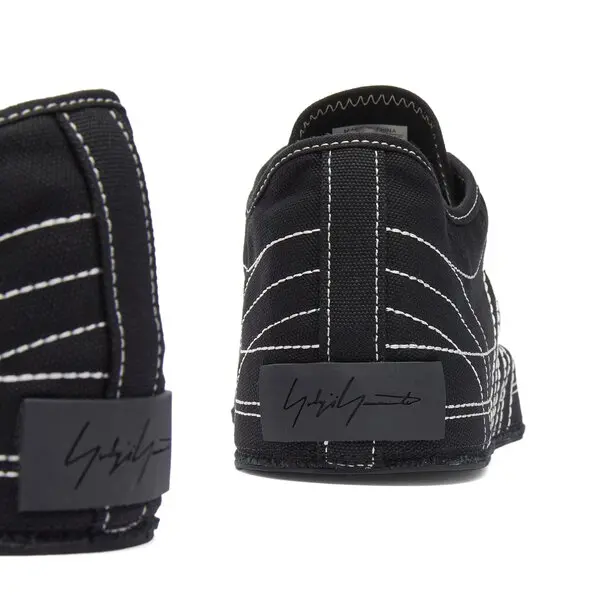Y3 Nizza Low Sneakers