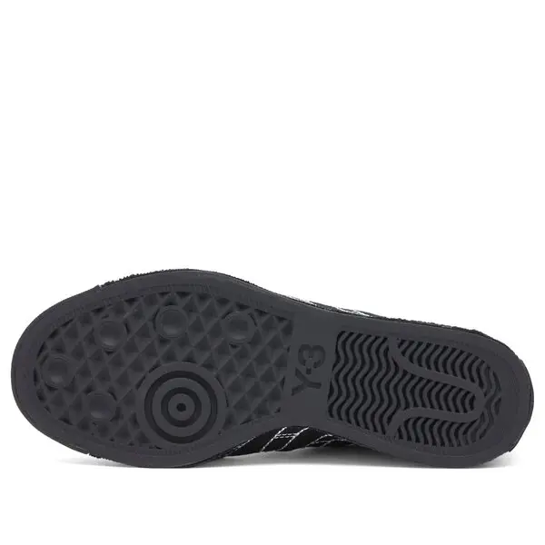 Y3 Nizza Low Sneakers