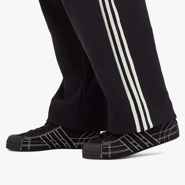 Y3 Nizza Low Sneakers