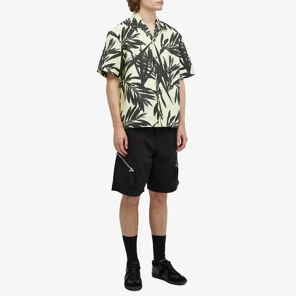 Jacquemus Jean Vacation Shirt