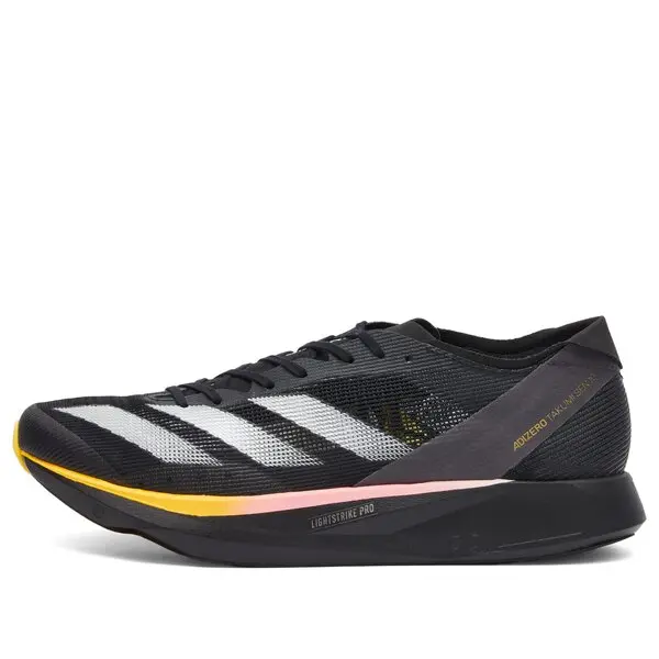 adidas gazelle silver green womens Y-3 Takumi Sen 10 Black / Black / Off White Running Shoes Black / Farfetch