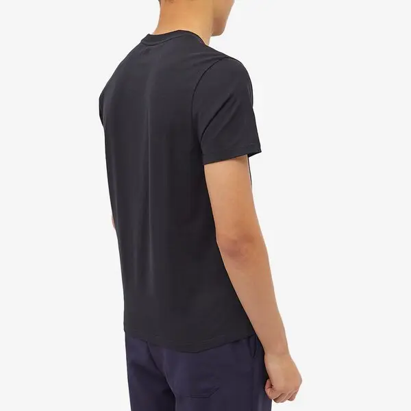 Ami Small A Heart T-shirt