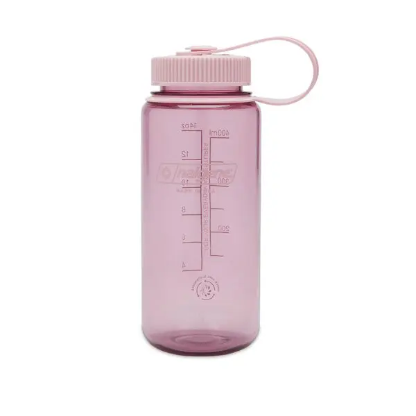 NALGENE Wide Mouth Tritan Sustain Water Bottle - One-color