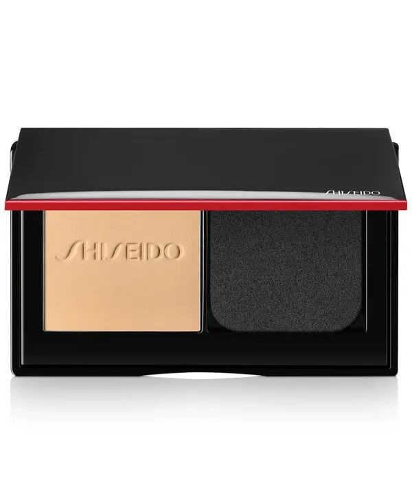 SHISEIDO Synchro Skin Self-refreshing Custom Finish Powder Foundation - 150