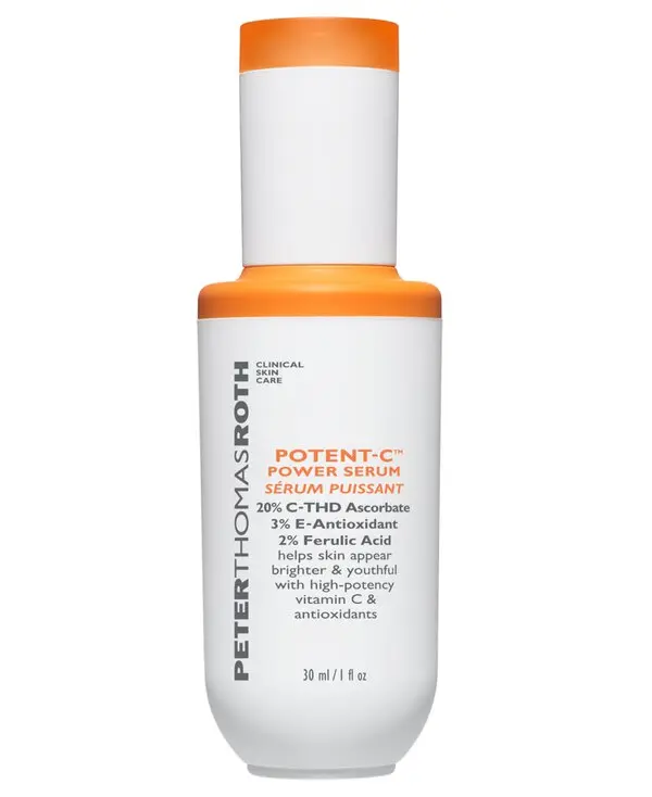 PETER THOMAS ROTH Potent-c Power Serum - 0