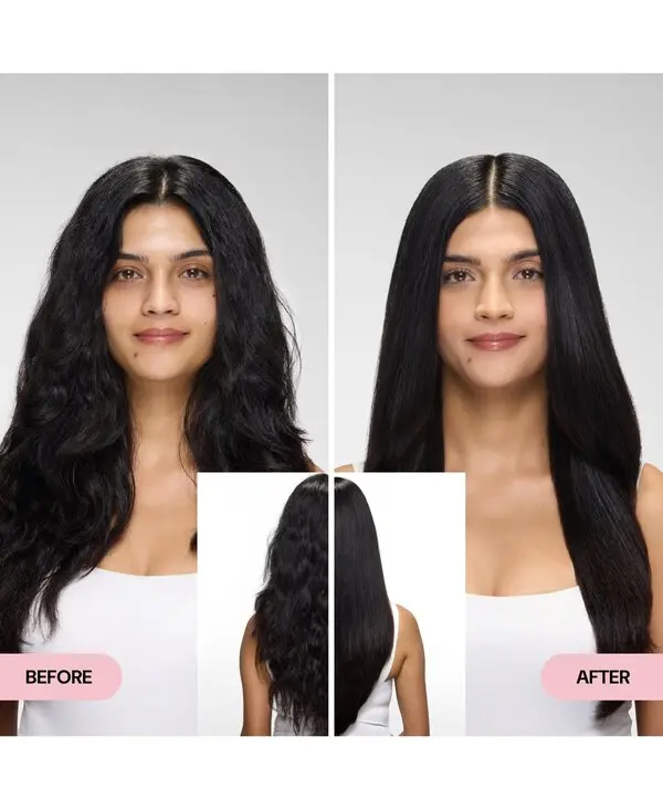 L'ANGE Le Vite Ceramic Straightening Brush - Blush
