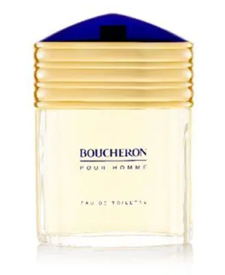 Boucheron Pour Homme Fragrance Collection - 0