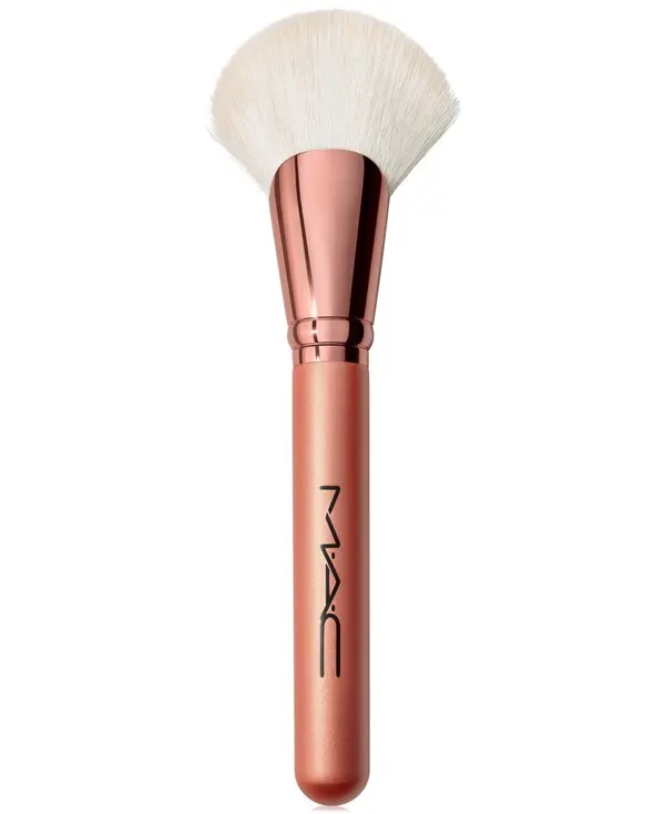 MAC COSMETICS Sunstruck 143s Bronzer Fan Brush - 171s