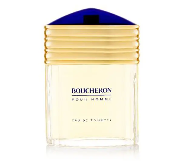 Boucheron Pour Homme Eau De Toilette Spray - 0