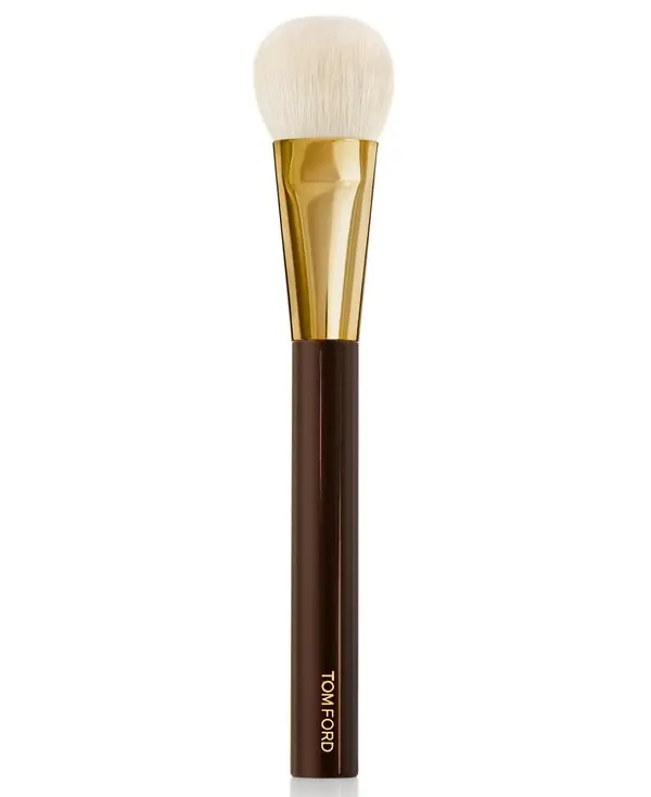TOM FORD Cream Foundation Brush - 02