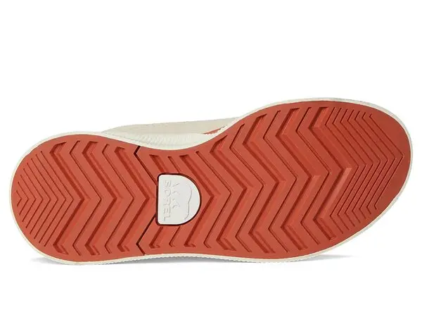 Sorel Out N Abouttm Iv Low Sneaker Waterproof Shoes - Beige