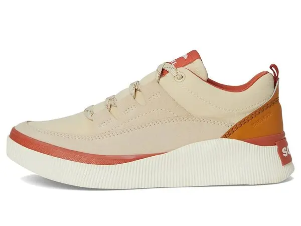 Sorel Out N Abouttm Iv Low Sneaker Waterproof Shoes - Beige