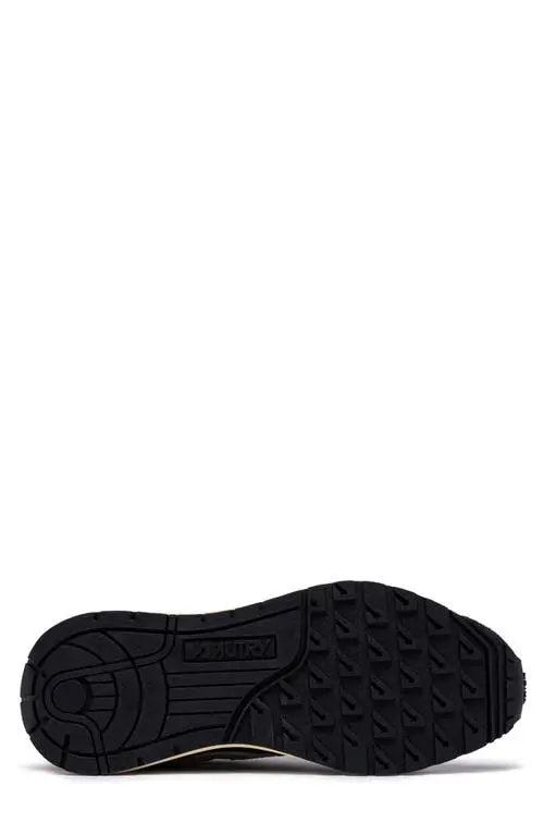 AUTRY Reelwind Low Top Sneakers - White/space