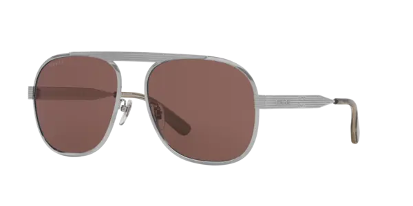 Gucci Sunglasses - Brown