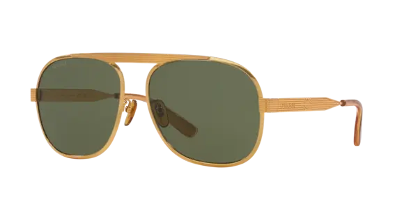 Gucci Sunglasses - Green