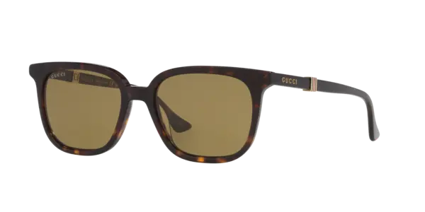 Gucci Sunglasses - Green