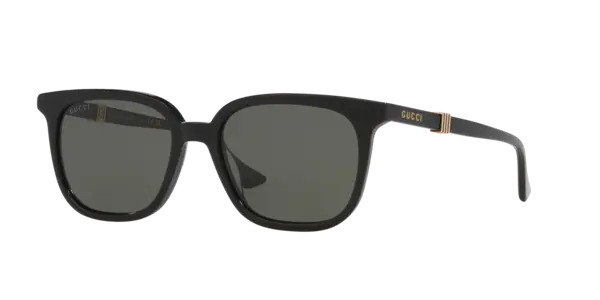 Gucci Sunglasses - Grey