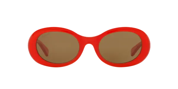 Gucci Sunglasses - Brown