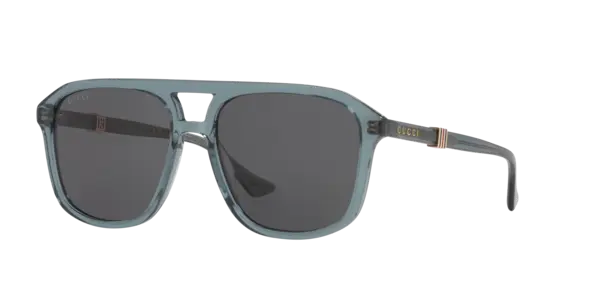 Gucci Sunglasses - Grey
