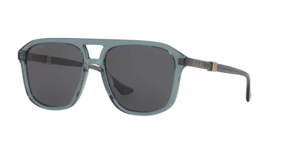 Gucci Sunglasses - Grey