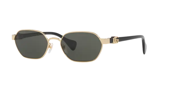 Gucci Gg1593s Sunglasses - Grey