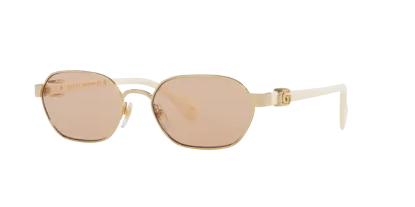 Gucci Gg1593s Sunglasses - Pink