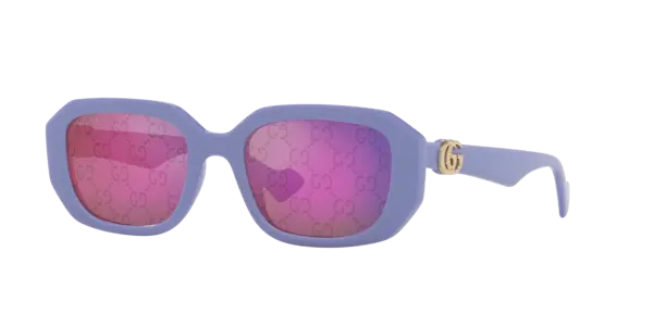 Gucci Sunglasses - Pink