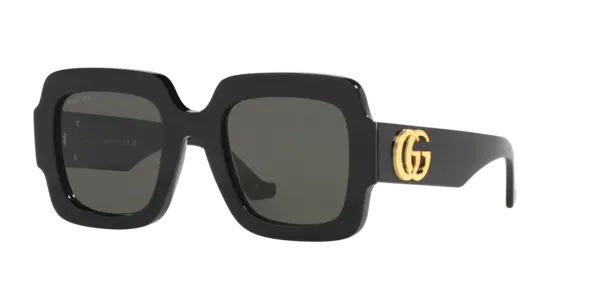 Gucci Sunglasses - Grey