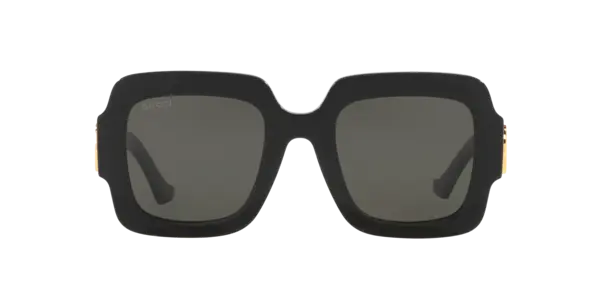 Gucci Sunglasses - Grey