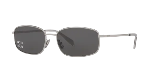 Celine Triomphe Cl40285u Sunglasses - Grey