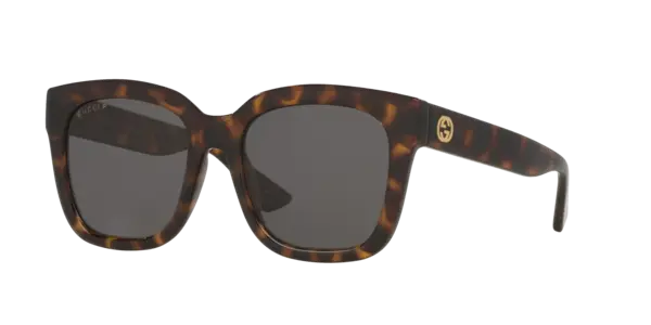 Gucci Sunglasses - Brown