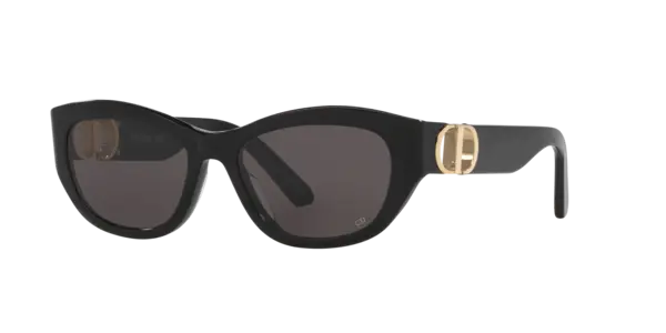 Dior 30montaigne B5u Sunglasses - Grey