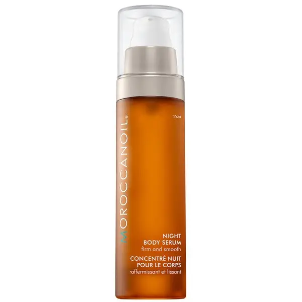 MOROCCANOIL® Night Body Serum 1.7 Oz - One-color