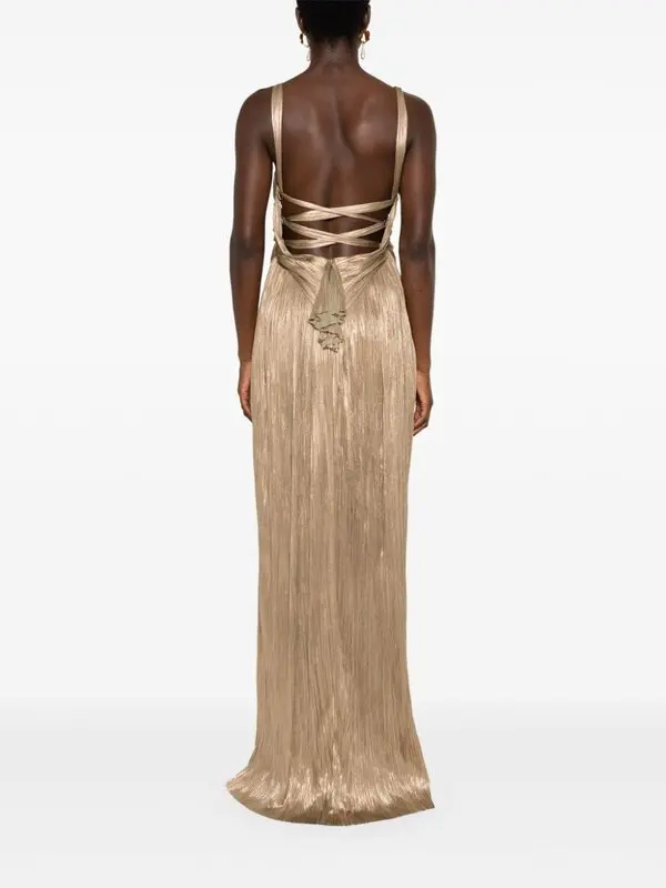 MARIA LUCIA HOHAN Ravisa Gown