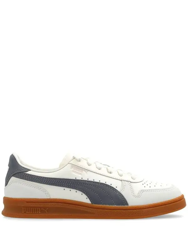 PUMA Indoor Og Sneakers - White